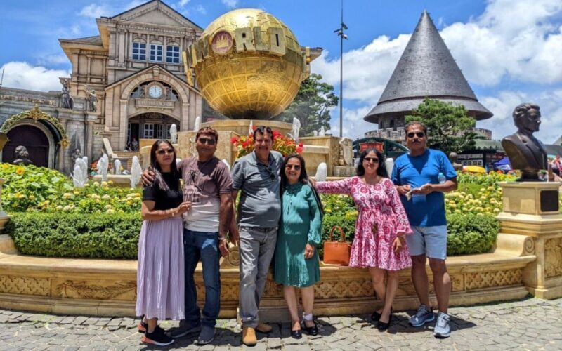 From Hoi An and Da Nang: Bà Nà Hills and Golden Bridge Tour - Is This Tour Right For You?