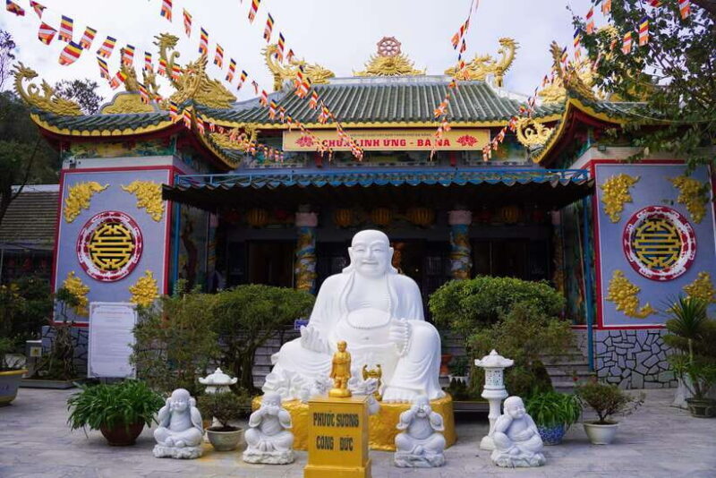 From Hoi An: Ba Na Hills and Golden Bridge Private Tour - Who Will Love This Tour?