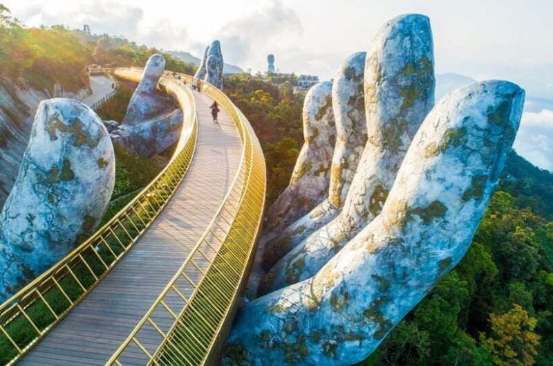 From Hoi An: Ba Na Hills Tour with Buffet Lunch - FAQ
