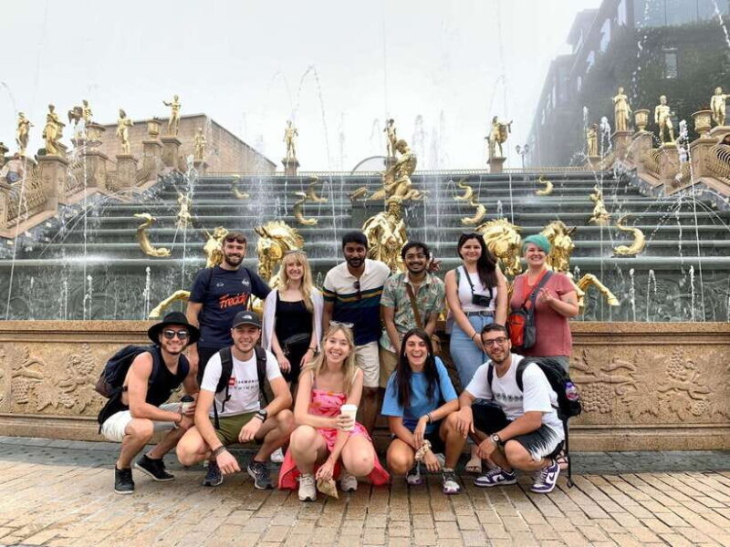 From Hoi An/Da Nang: Ba Na Hills and Golden Bridge Day Tour - Key Points