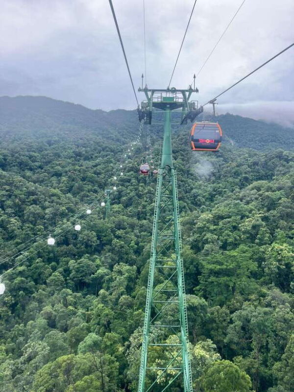 From Hoi An/Da Nang: Ba Na Hills and Golden Bridge Day Tour - Is This Tour Good Value?