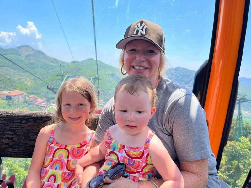 From Hoi An/Da Nang: Ba Na Hills and Golden Bridge Day Tour - Who Will Love This Tour?