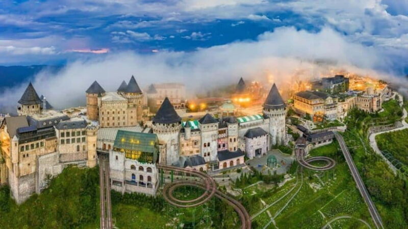 From Hoi An/Da Nang: Ba Na Hills and Golden Bridge Day Trip - Final Thoughts