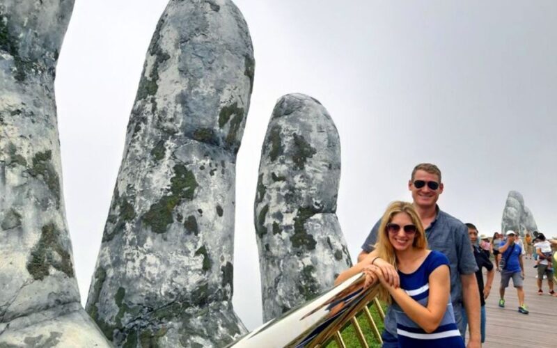 From Hoi An/Da Nang: Bana Hills and Golden Bridge Group Tour - Final Thoughts: Who Will Love This Tour?