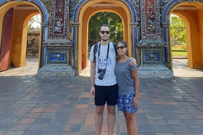From Hoi An / Da Nang: Discover Hue Imperial City's Rich History - What Travelers Are Saying