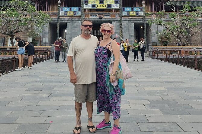 From Hoi An / Da Nang: Discover Hue Imperial City's Rich History - Frequently Asked Questions