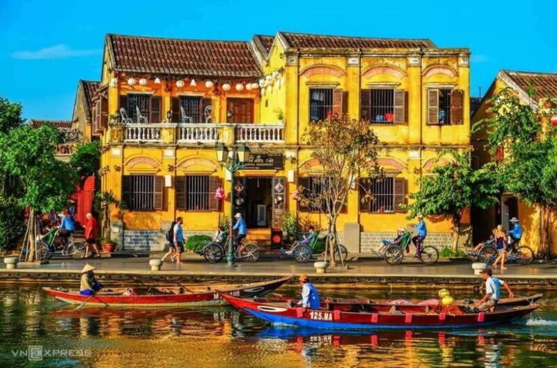 From Hoi An/Da Nang: Hoi An Ancient Town by Private Tour - FAQ — Your Practical Questions Answered