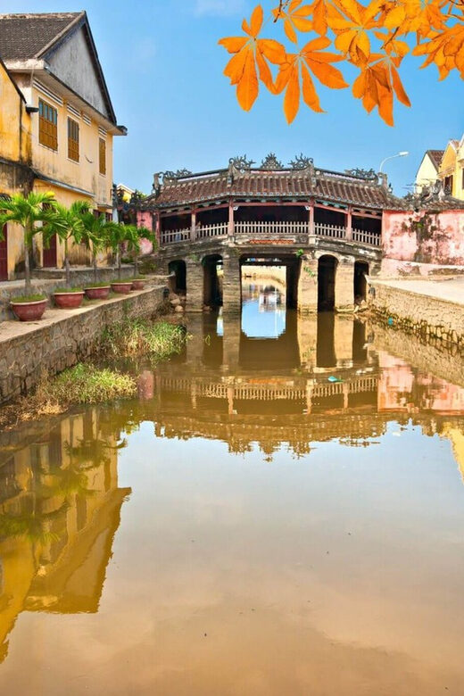 From Hoi An/ Da Nang: Hoi An City Tour & Release Lanterns - Key Points
