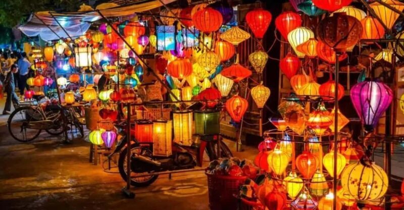 From Hoi An/ Da Nang: Hoi An City Tour & Release Lanterns - Analyzing the Value: What Does $32 Get You?