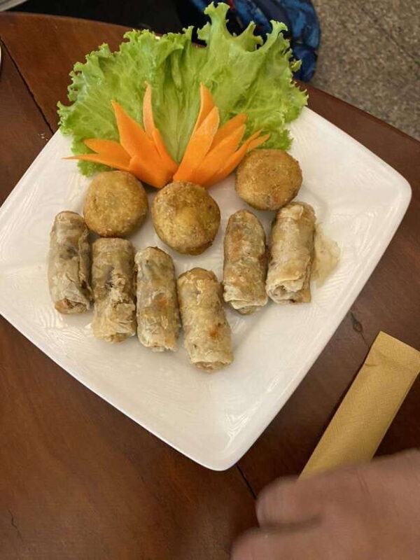 From Hoi An/Da Nang: Hue City Full-Day Trip with Lunch - The Sum Up