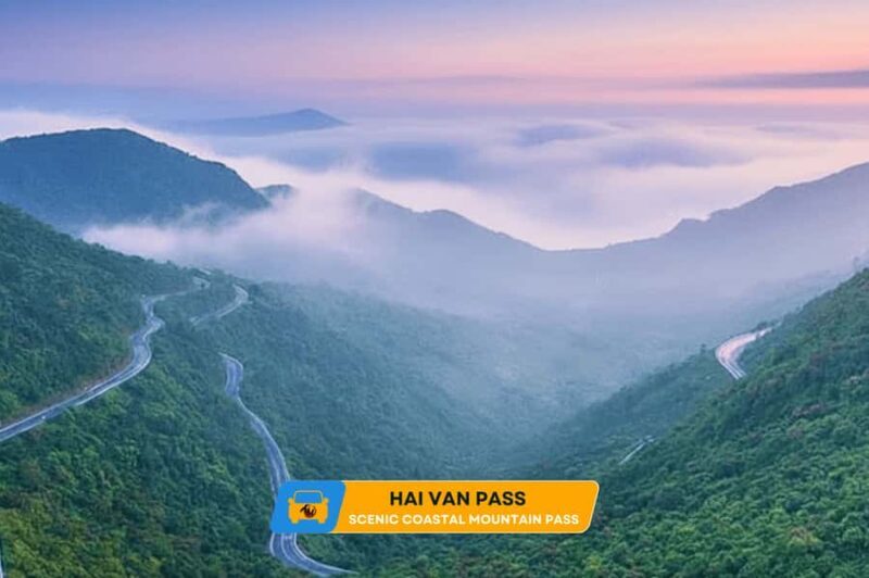 From Hoi An/Da Nang: Hue City Tour - Imperial City & Lunch - A Full Breakdown of the Experience