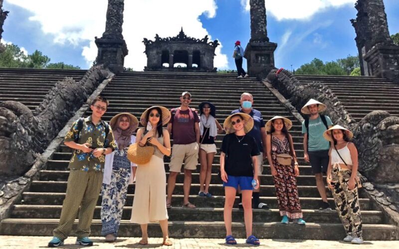 From Hoi An/Da Nang: Hue City Tour - Imperial City & Lunch - Who Should Take This Tour?