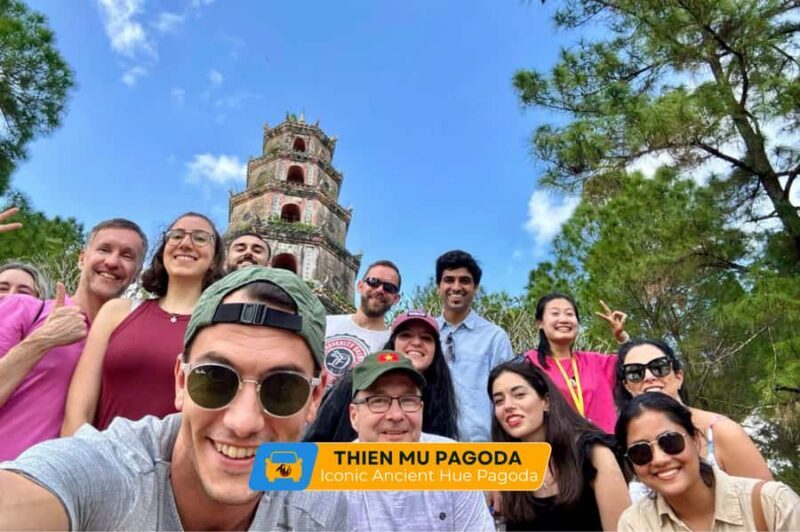 From Hoi An/Da Nang: Hue City Tour - Imperial City & Lunch - FAQ