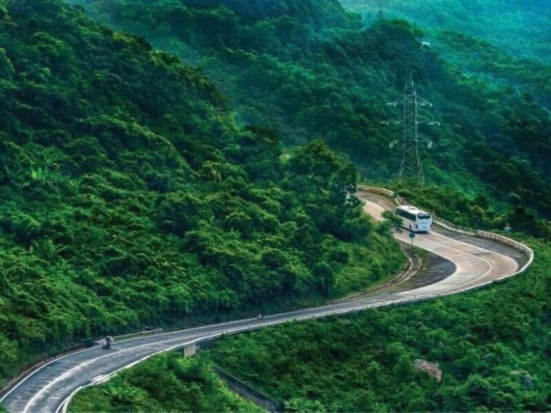 From Hoi An/Da Nang: Hue City Tour with Dinner & Salt Coffee - Key Points