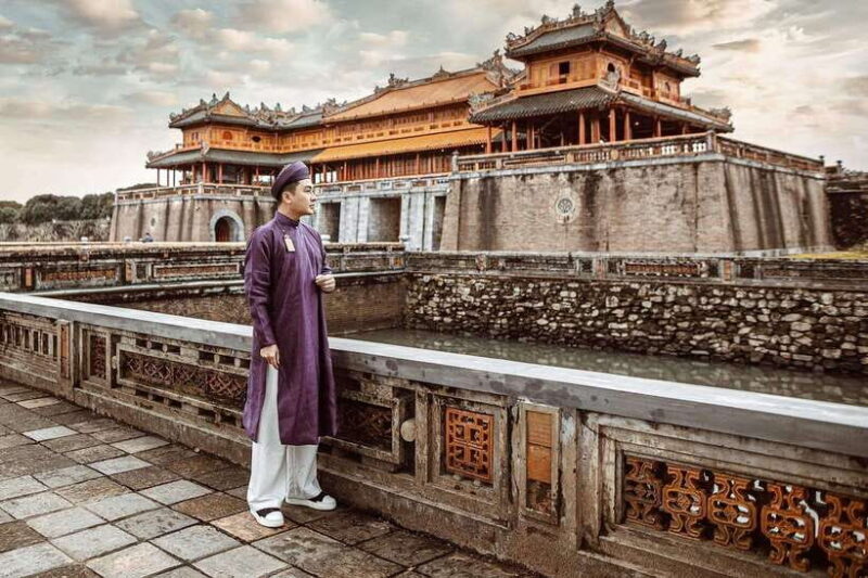 From Hoi An/Da Nang: Hue Imperial City - Hai Van Pass Tour - Introduction: Why This Tour Is Worth Considering