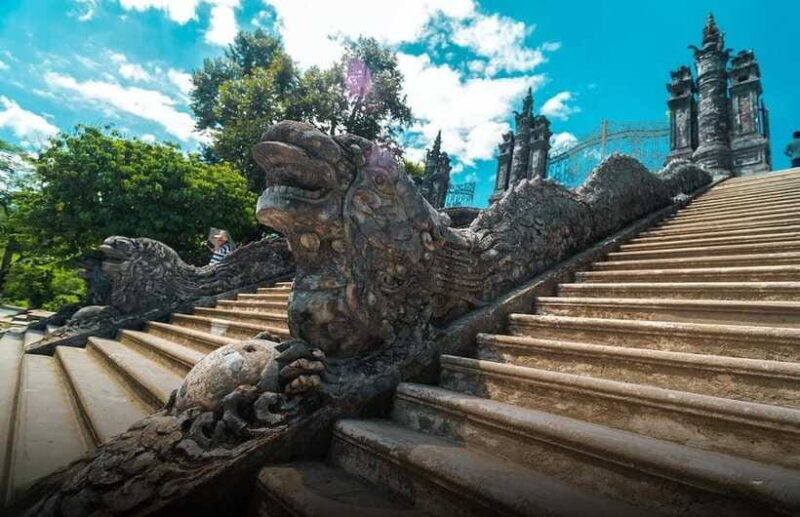 From Hoi An/Da Nang: Hue Imperial City - Hai Van Pass Tour - Practical Tips for Travelers