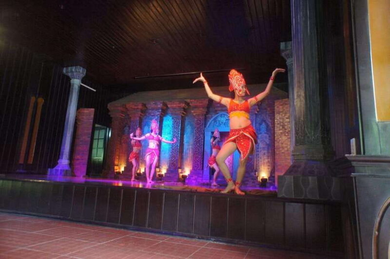 From Hoi An/Da Nang: My Son Sanctuary and Hoi An River - An Introduction to the Experience