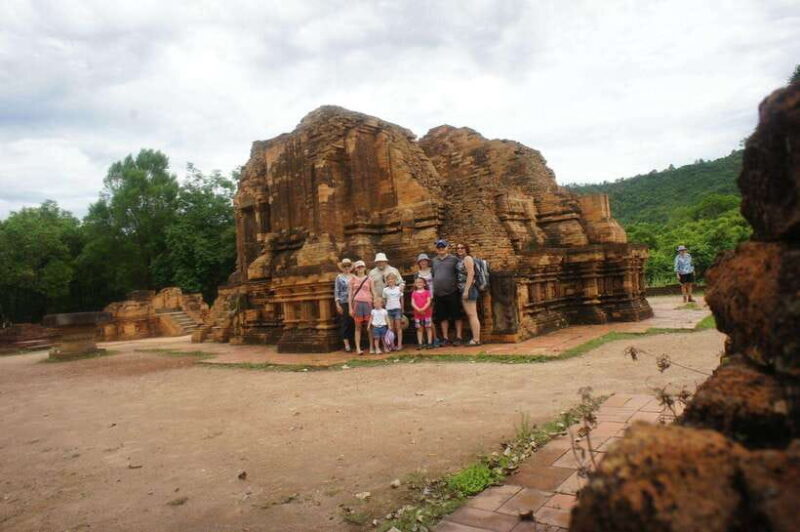 From Hoi An/Da Nang: My Son Sanctuary and Hoi An River - Final Thoughts