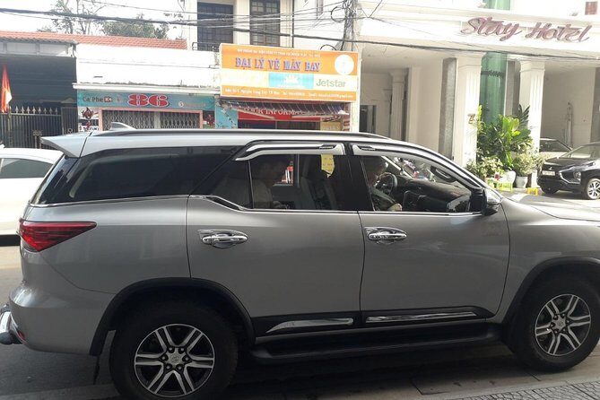 From Hoi An, Da Nang or Hu to Phong Nha by Private Car - Who Will Love This Tour?