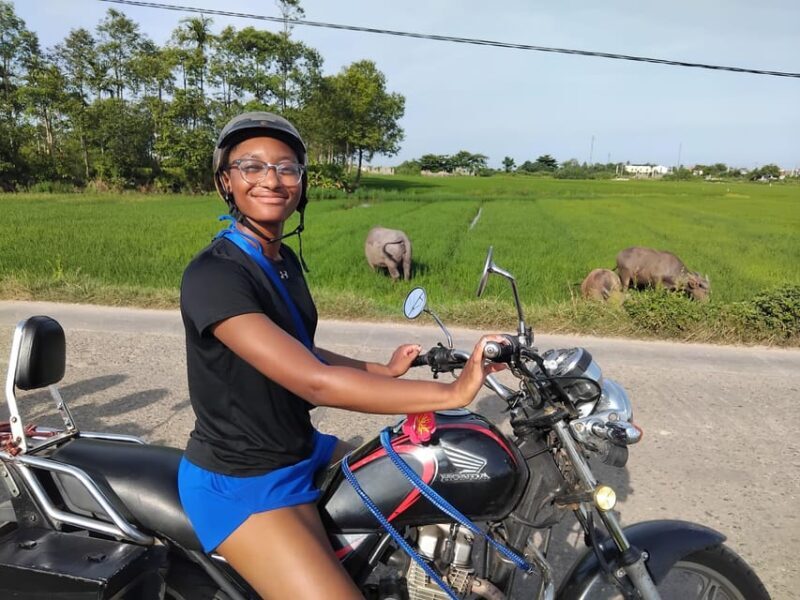 From Hoi An/Danang: Hai Van Pass Motorbike Tour to Hue - Final Remarks: Is It Worth It?