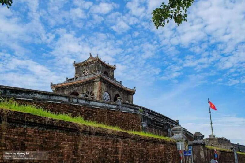 From Hoi An/DaNang: Private Day Trip to Hue via Hai Van Pass - Who Would Love This Tour?