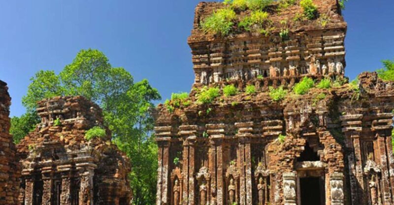 From Hoi An: Explore My Son Holy Land & Sunset view on river - FAQ