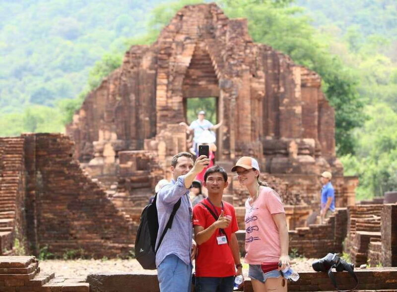 From Hoi An: Explore Ruins of My Son Private Tour - An In-Depth Look at the Tour Experience