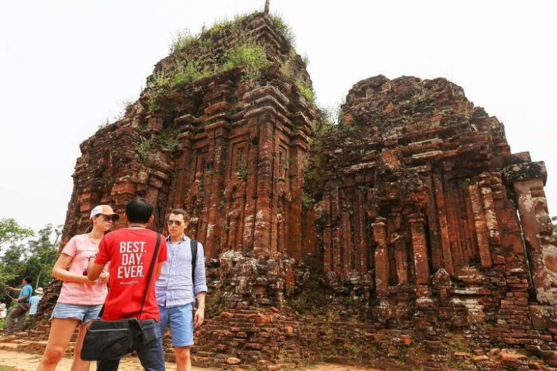 From Hoi An: Explore Ruins of My Son Private Tour - FAQ