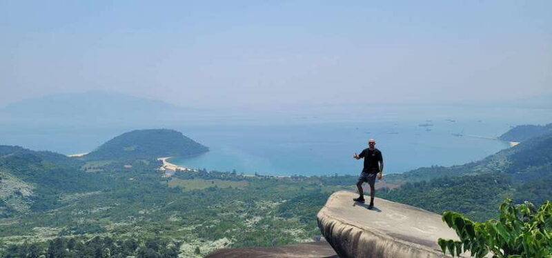 From Hoi An: Hai Van Pass Loop Tour By Easyrider - The Itinerary: A Detailed Breakdown