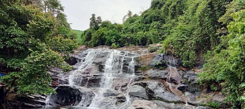 From Hoi An: Hai Van Pass Loop Tour By Easyrider - The Sum Up