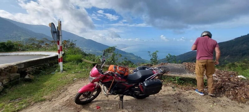 From Hoi An: Hai Van Pass Motorbike Tour to Hue Easyrider - FAQ