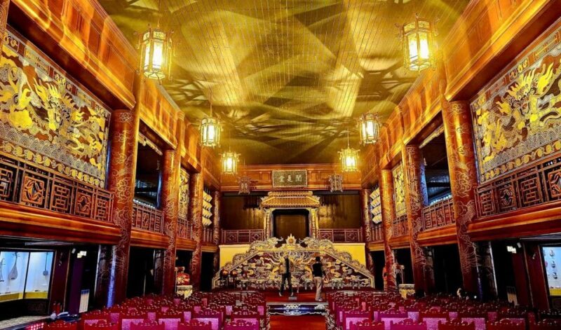 From Hoi An: Hue City Private Tour with Guide - FAQ