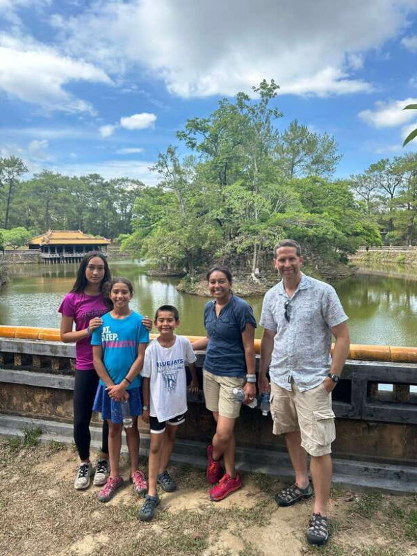 From Hoi An: Hue Imperial City Full Day - What to Expect on the Tour