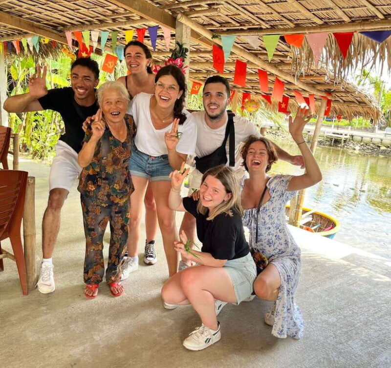 From Hoi An: Lantern Making, Coconut Village & My Son - What to Bring and Tips