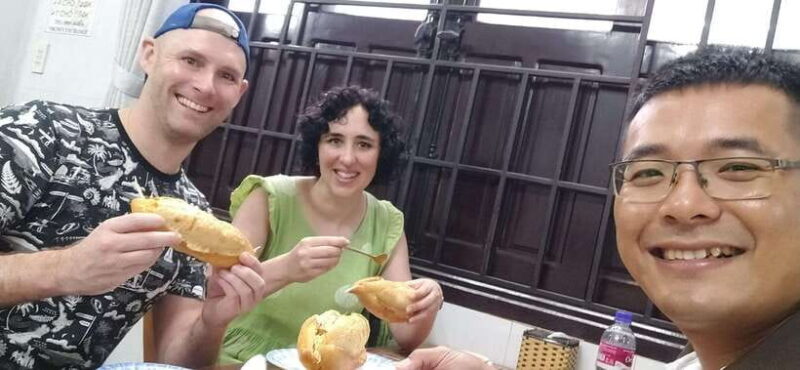 From Hoi An: Lantern Making, Coconut Village & My Son - Final Thoughts