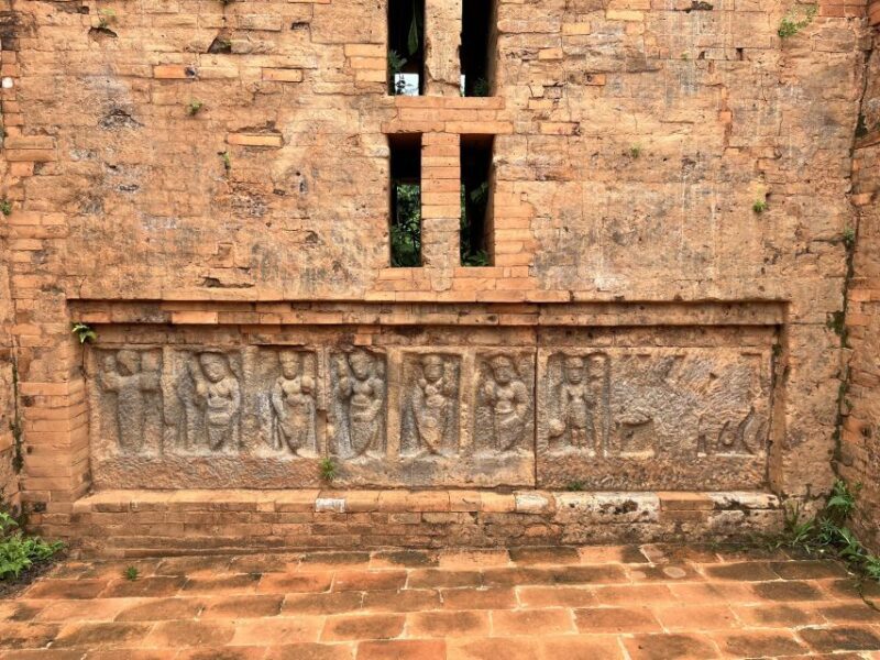 From Hoi An: Marble Mountains and My Son Sanctuary Day Trip - Final Thoughts