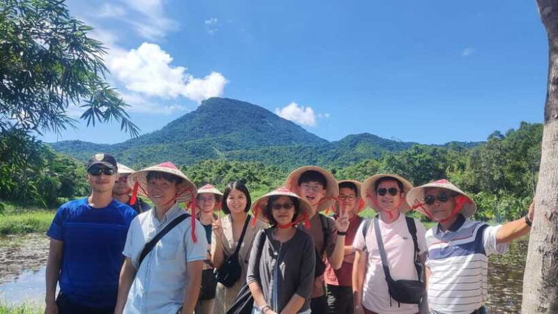 From Hoi An: My Son Discovery Half Day Tour - Analyzing the Value