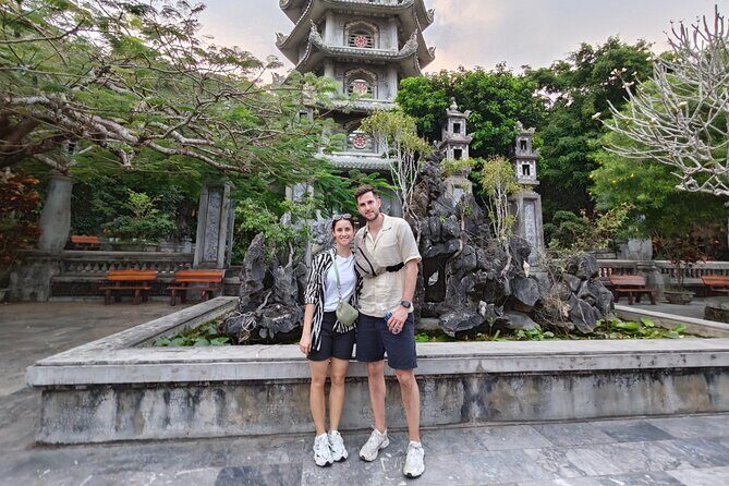 From Hoi An: My Son Sanctuary - Golden Bridge by Private Car - Why This Tour Offers Solid Value