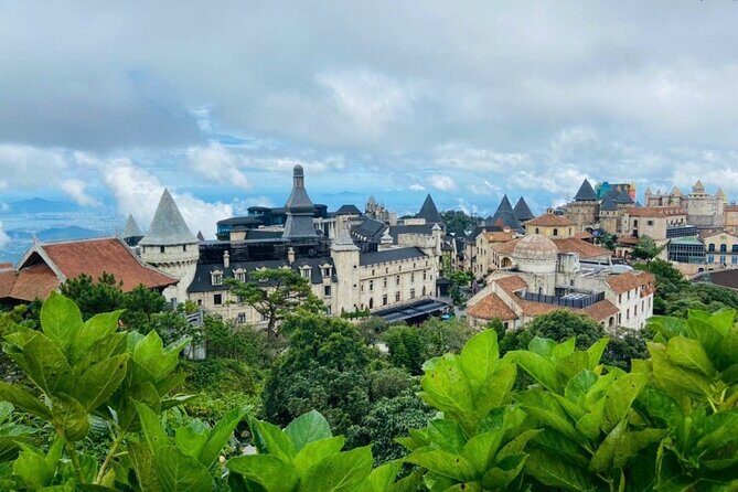 From Hoi An: My Son Sanctuary - Golden Bridge by Private Car - Practical Tips for Making the Most of Your Day