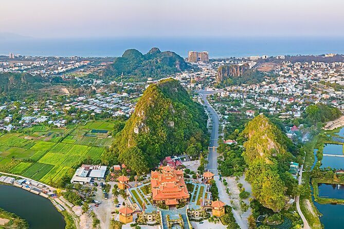 From Hoi An: My Son Sanctuary - Golden Bridge by Private Car - Who Will Love This Tour?