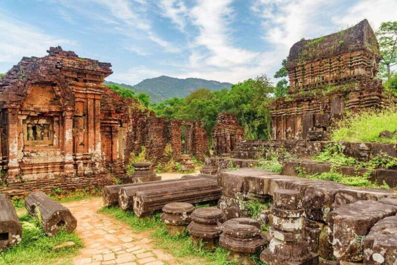 From Hoi An: My Son Sanctuary - Golden Bridge By Private Car - Who Will Love This Tour?