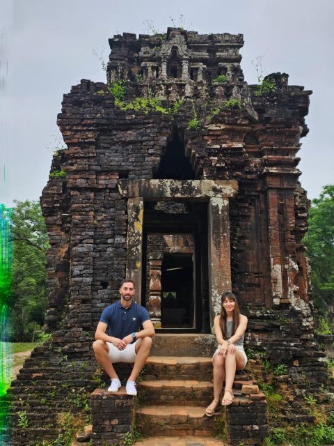 From Hoi An: My Son Sanctuary & Marble Mountains Guided Tour - Who Would Enjoy This Tour?