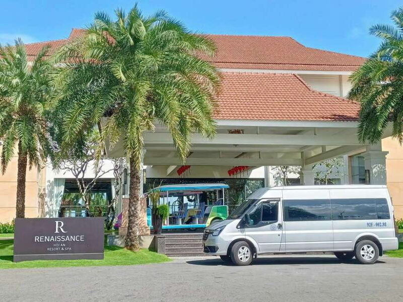 From Hoi An : Phong Nha Private Transfer W Sightseeing Stops - The Itinerary in Detail