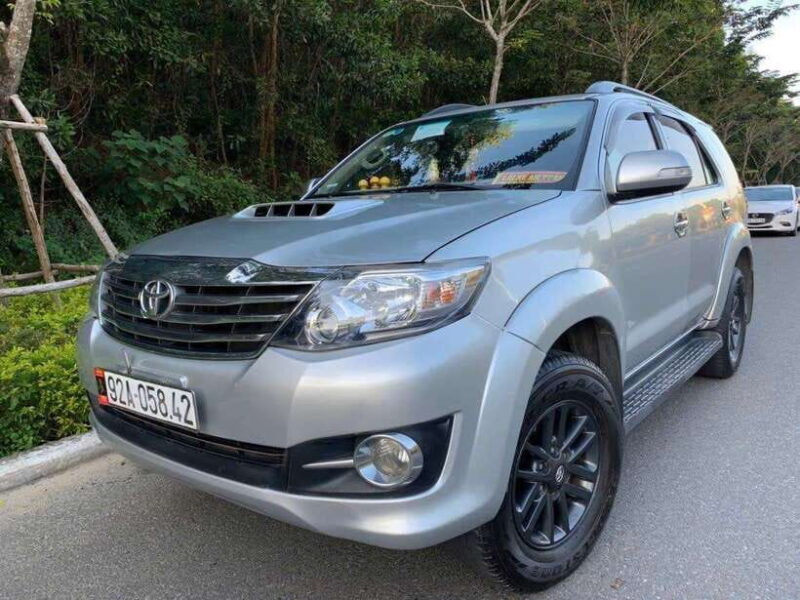 From Hoi An : Phong Nha Private Transfer W Sightseeing Stops - What Travelers Can Expect