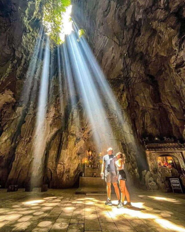 From Hoi an to Hue: Explore the Scenic Route - Exploring the Scenic Route from Hoi An to Hue: A Detailed Review