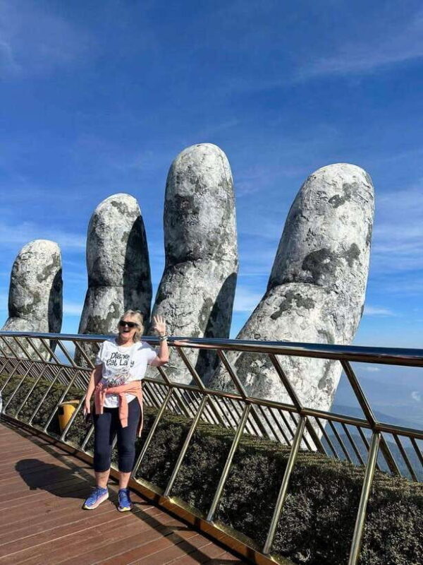 From Hoi an to Hue: Explore the Scenic Route - A Close Look at the Itinerary