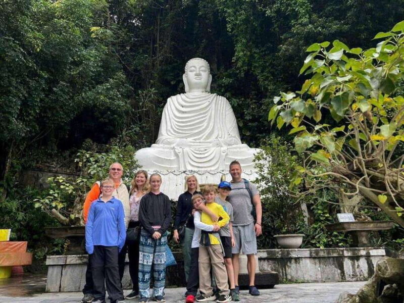 From Hoi an to Hue: Explore the Scenic Route - Practical Details for Travelers