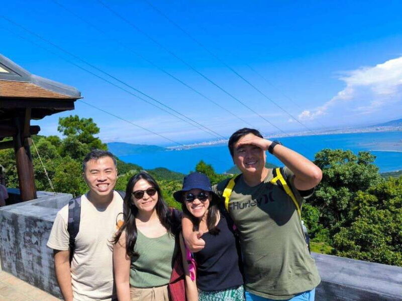 From Hoi an to Hue: Explore the Scenic Route - Who Will Love This Tour?