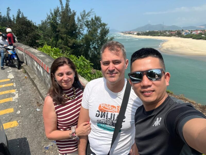 From Hoi an to Hue: Explore the Scenic Route - FAQs