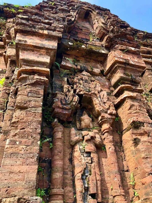 From Hoi An to My Son Sanctuary Sunset Tour (Small Group) - Frequently Asked Questions